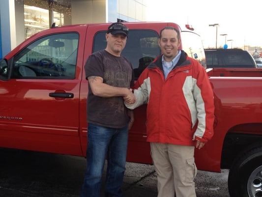 RAYMOND CHEVROLET - Updated January 2026 - 28 Photos & 186 Reviews ...