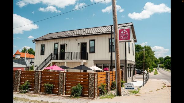 THE POP STAND - Updated December 2025 - 11 Photos - 17431 Indiana Hwy ...