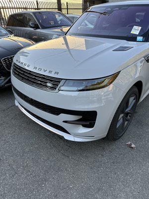 LAND ROVER LOS ANGELES - Updated December 2025 - 118 Photos & 698 ...