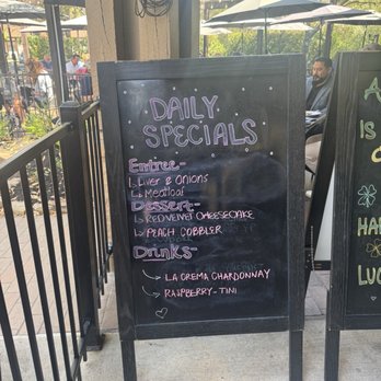 THE REPUBLIC GRILLE - Updated May 2025 - 655 Photos & 1060 Reviews ...