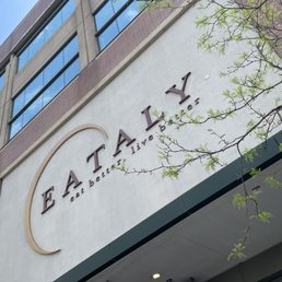 EATALY CHICAGO - Updated July 2025 - 9979 Photos & 4590 Reviews - 43 E ...