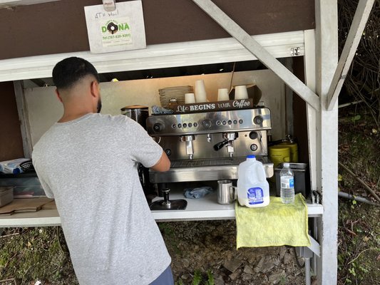 CAMPO RICA DONAS - Updated August 2025 - Carr.185 km 3, Canóvanas ...