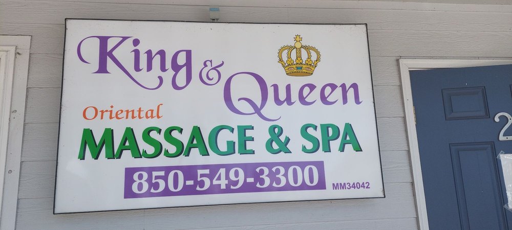 King and Queen Massage and Spa, Pensacola | Roadtrippers