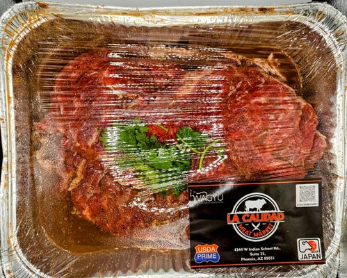 LA CALIDAD MEAT MARKET - Updated December 2025 - 38 Photos & 18 Reviews ...