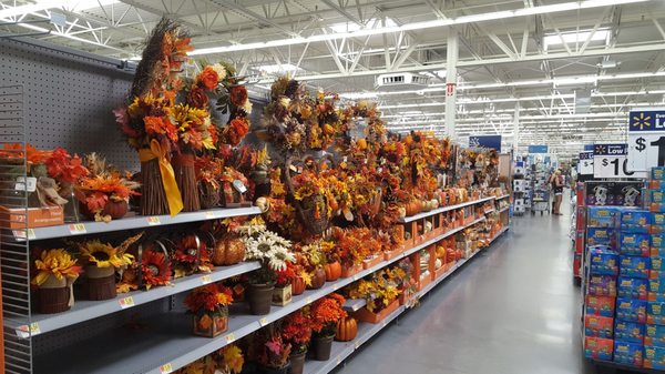 WALMART SUPERCENTER with photos - Updated August 2024 - 16 Photos & 24 ...