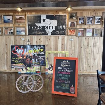 THE TEXAS STAR INN - Updated December 2025 - 93 Photos & 59 Reviews ...
