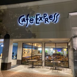 CAFE EXPRESS TOWN & COUNTRY - Updated December 2025 - 264 Photos & 150 ...