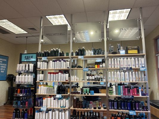 SUPERCUTS - Updated October 2025 - 19 Photos & 62 Reviews - 91-1401 ...