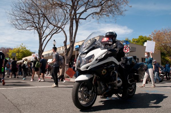 MOUNTAIN VIEW POLICE DEPARTMENT - Updated January 2026 - 36 Reviews ...