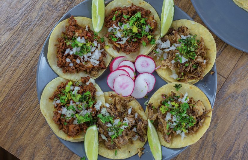 LA TAQUERIA - Updated November 2024 - 70 Photos & 34 Reviews - 804 ...