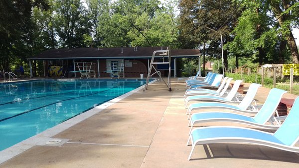 SPRINGFIELD SWIMMING CLUB - Updated August 2025 - 7400 Highland St ...