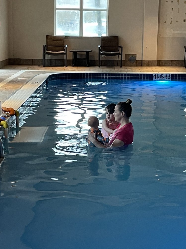 LITTLE DIPPERS SURVIVAL SWIMMING - Updated March 2025 - 11301 Financial ...