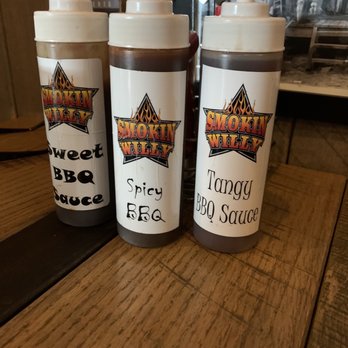 SMOKIN WILLY BBQ - Updated January 2025 - 105 Photos & 207 Reviews ...