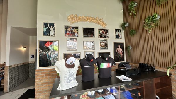 EL PASTOR DEL RICA TAQUERIA - Updated December 2025 - 714 Photos & 461 ...