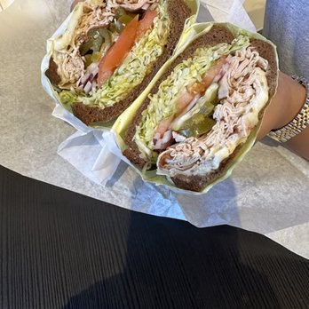 BABA’S DELI SUBS - Updated July 2024 - 163 Photos & 154 Reviews - 3809 ...