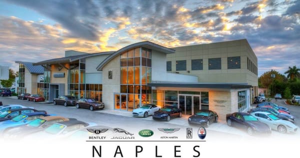 NAPLES LUXURY IMPORTS - Updated December 2025 - 23 Photos - 900 Tamiami ...