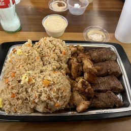 THE HIBACHI PIT - Updated August 2025 - 154 Photos & 125 Reviews - 1295 ...