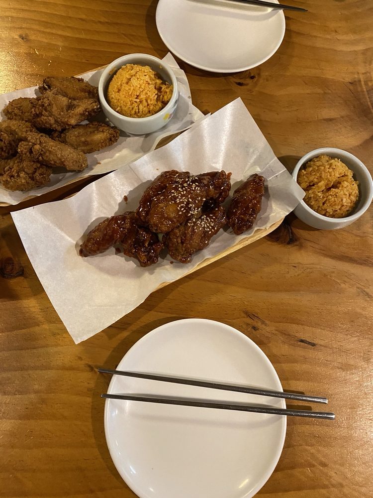 CHAMORRO ISLAND BBQ - Updated October 2025 - 38 Photos & 28 Reviews ...