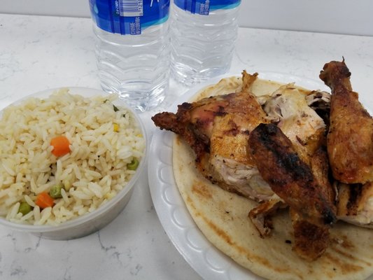 KEW GARDENS CHICKEN - 15 Photos & 16 Reviews - Chicken Shop - 8045 Kew ...