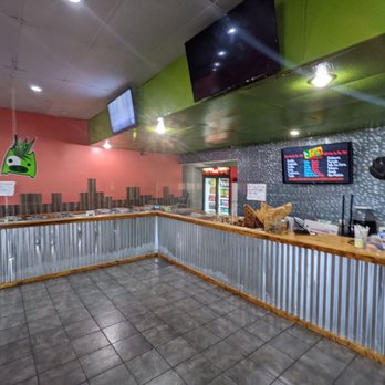 EL KOCHI LOKO CARNITAS Y CHICHARRONES - Updated December 2025 - 48 ...