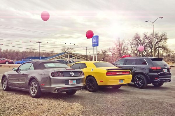 AUTOMAX TRUCK & CAR CENTER - Updated August 2025 - 42 Photos & 18 ...