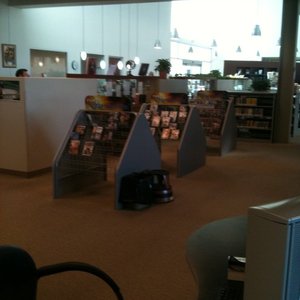 YUMA COUNTY MAIN LIBRARY - Updated December 2025 - 15 Photos & 15 ...