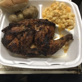 WEIDNER BBQ - Updated October 2025 - 21 Photos - 7807 Jennings Rd, Eden ...