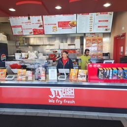 JJ FISH & CHICKEN - Updated December 2025 - 181 Photos & 265 Reviews ...