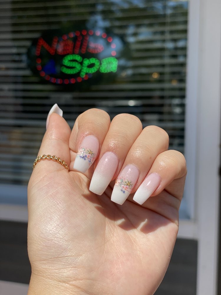 TIP TECH NAIL STUDIO - Updated June 2024 - 11 Photos & 24 Reviews - 410 ...