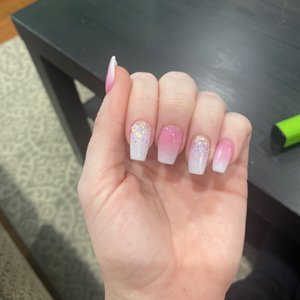 CHA NAILS & SPA - Updated July 2025 - 118 Photos & 128 Reviews - 4210 San Felipe St, Houston ...