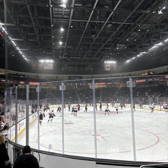 ACRISURE ARENA - Updated July 2025 - 613 Photos & 180 Reviews - 75702 ...