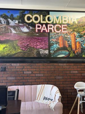 COLOMBIA PARCE - Updated December 2025 - 54 Photos & 12 Reviews - 1263 ...