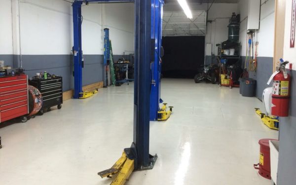 THE MECHANIC OC - 96 Photos & 165 Reviews - 25761 Obrero Dr, Mission ...