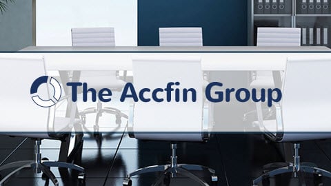 THE ACCFIN GROUP - Updated April 2024 - 8528 Davis Blvd, North Richland ...