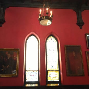 THE KIRKPATRICK CHAPEL - Updated December 2025 - 14 Photos - 85 ...