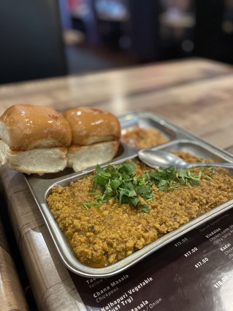 BOMBAY STREET FOOD - Updated March 2025 - 590 Photos & 598 Reviews ...