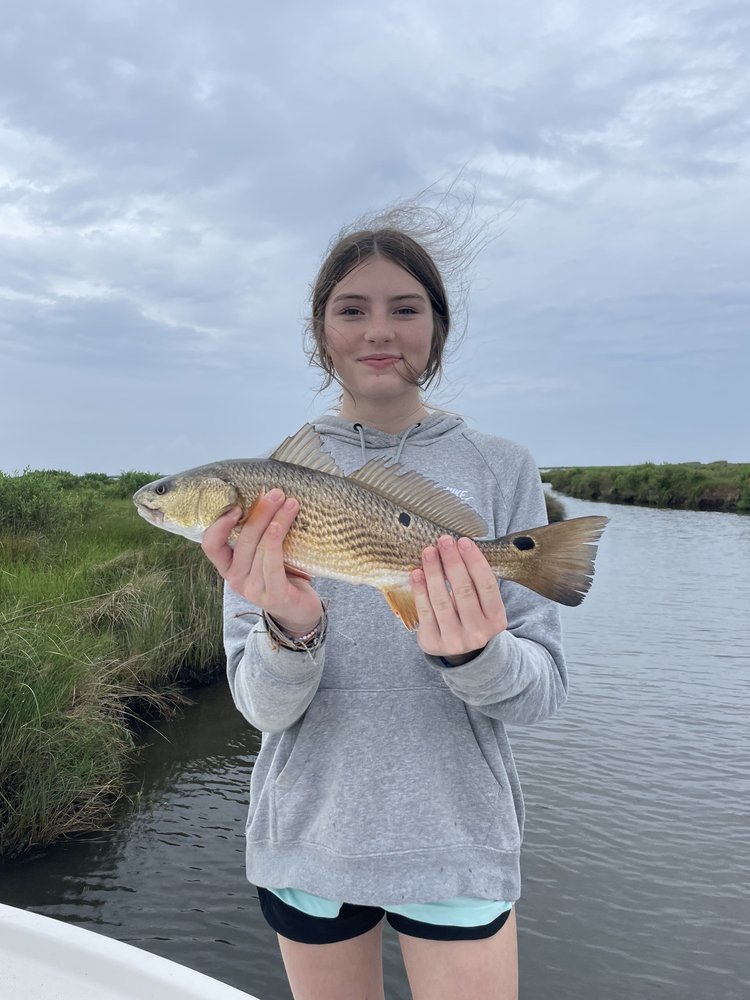 BOURGEOIS FISHING CHARTERS - Updated December 2025 - 89 Photos - 2783 ...