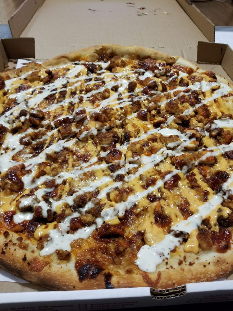 TOSCO’S PIZZERIA - Updated December 2025 - 63 Reviews - 1431 Route 208 ...