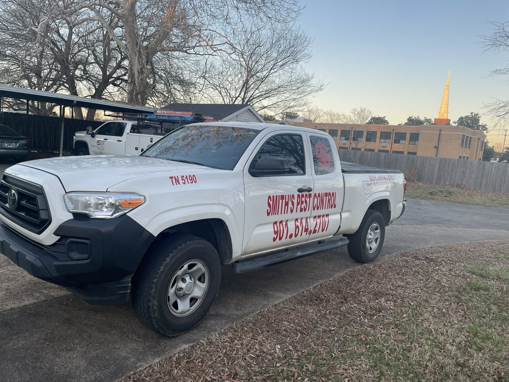 SMITH’S PEST CONTROL - Updated December 2025 - 62 Photos & 12 Reviews ...