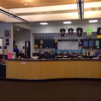 MT SCOTT COMMUNITY CENTER AND POOL - Updated September 2025 - 24 Photos ...