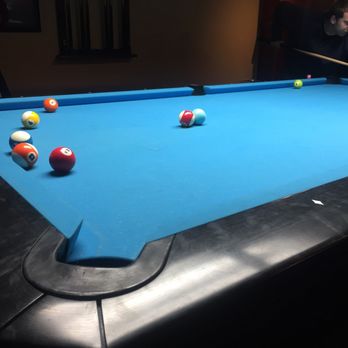 DIAMOND BILLIARDS - Updated December 2025 - 27 Photos & 27 Reviews ...