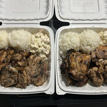 MO’ BETTAHS HAWAIIAN STYLE FOOD - Updated December 2025 - 142 Photos ...