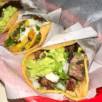 THE TACO STAND - Updated July 2024 - 2279 Photos & 1502 Reviews - 313 ...