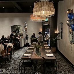AZIZA - Updated May 2025 - 2831 Photos & 2282 Reviews - 5800 Geary Blvd ...