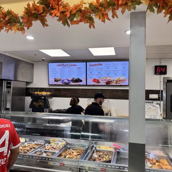 KEY FOOD FRESH SUPERMARKET - Updated December 2025 - 92 Photos & 19 ...