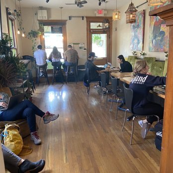 SONGBIRD COFFEE & TEA HOUSE - Updated May 2024 - 635 Photos & 413 ...