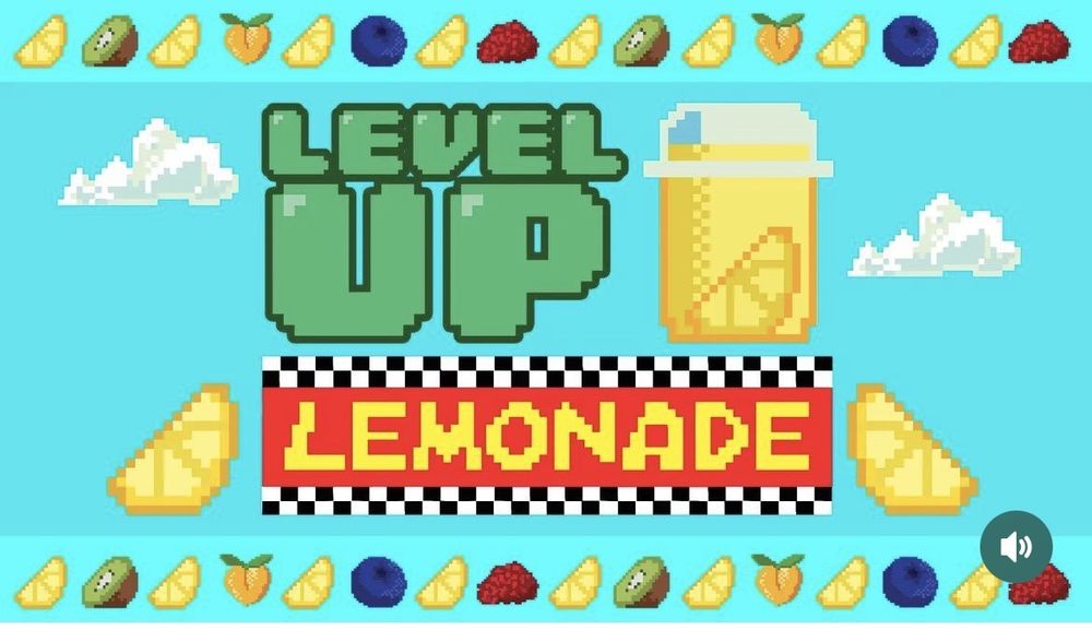 LEVEL UP LEMONADE - Updated December 2024 - 1205 Venice Blvd, Davenport, Florida - Juice Bars ...