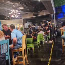 CAJUN SOUL BISTRO & BAR - Updated September 2025 - 142 Photos & 89 ...