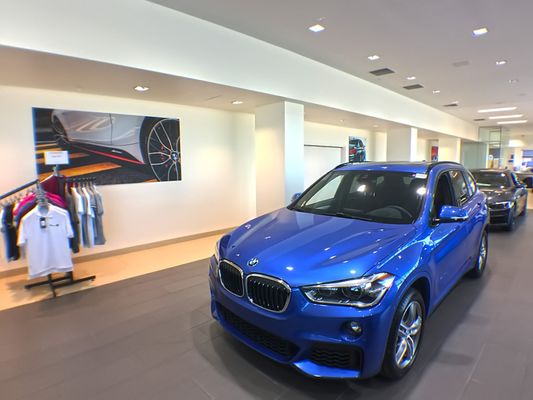 BMW OF MURRAY - Updated December 2025 - 54 Photos & 170 Reviews - 4735 ...