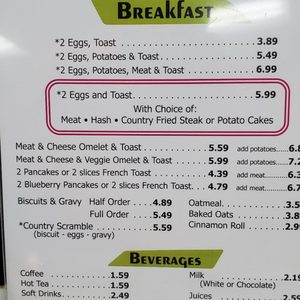 TIP TOP - 35 Photos & 39 Reviews - 814 W Maumee St, Adrian, Michigan ...